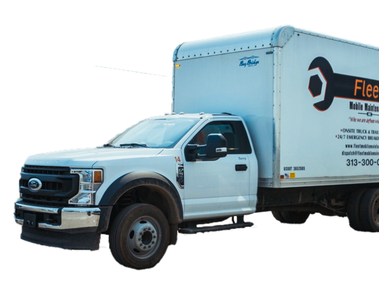Fleet Mobile Maintenance | Your Partner in Reliable and Efficient Fleet ...